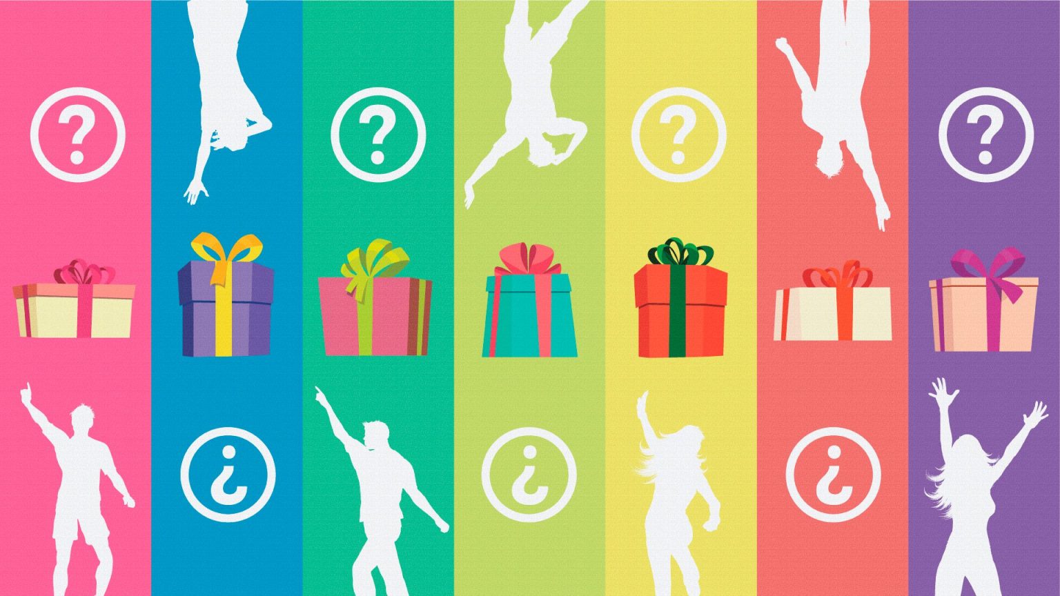 +8 Divertidas Apps para jugar al Amigo Invisible ¡Diviertete este 2020!