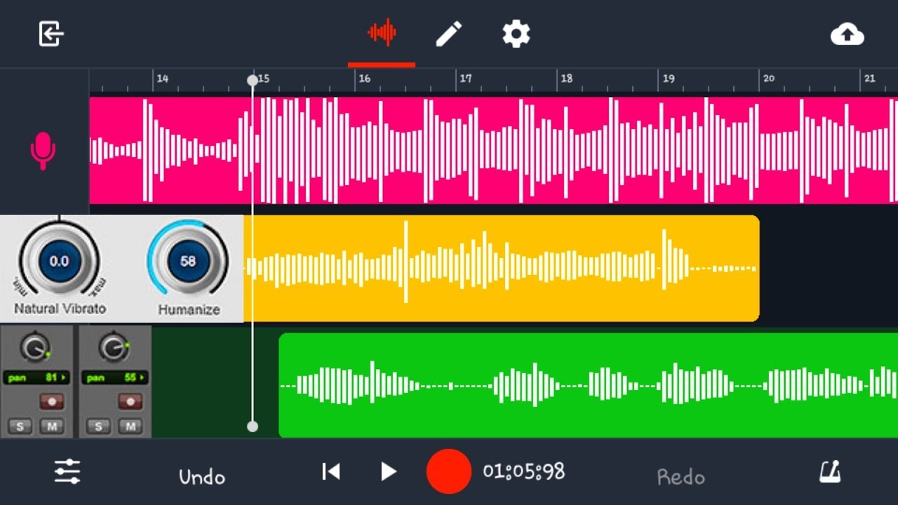 Mejores aplicaciones para editar música ¡Fácil y rápido! - Interjoomla
