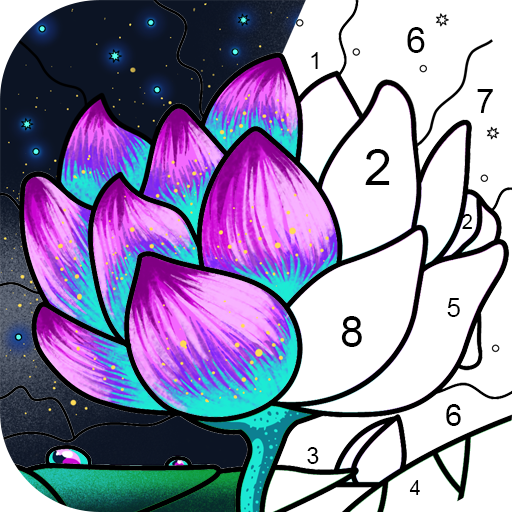 6 Aplicaciones Para Colorear Haz Preciosos Dibujos Para Android 6 Aplicaciones Para Colorear Haz Preciosos Dibujos Para Android