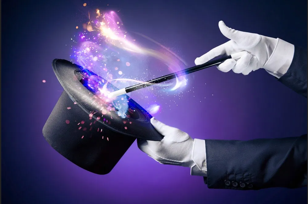 +7 Aplicaciones de magia para android ¡Trucos e ilusiones! - ¡Gratis-2020!