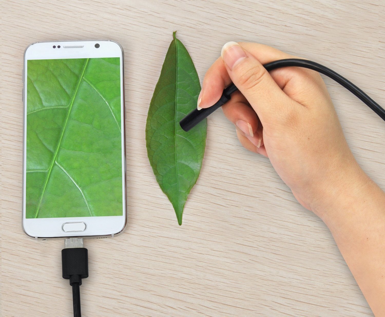 Aplicaciones para cámara OTG ¡Gratis - 2020! - (Actualizadas)