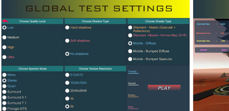 +8 Aplicaciones para ver FPS desde tú móvil ¡Para ANDROID!