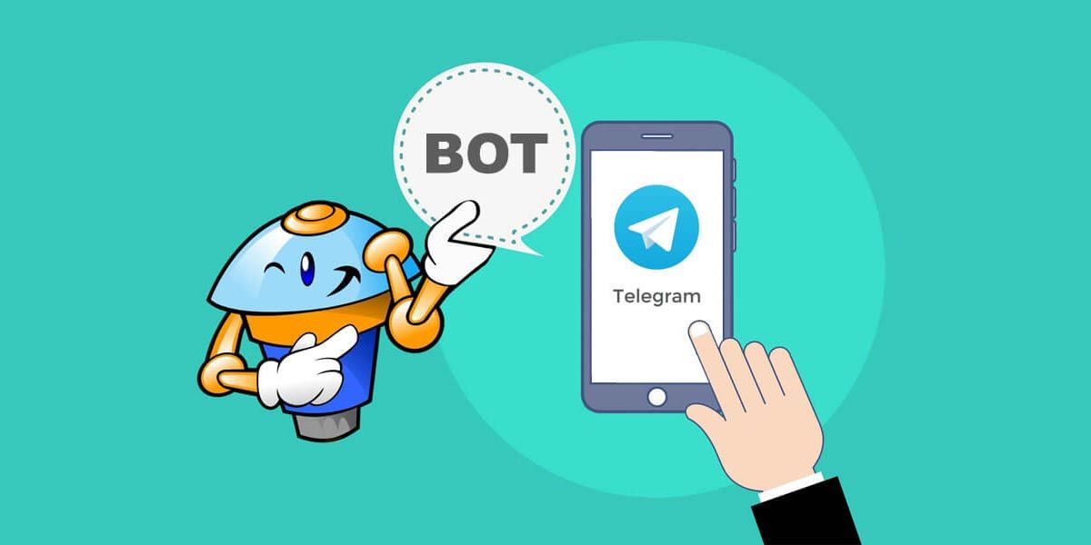 +15 Bots para Telegram ¡Los MEJORES! - Interjoomla